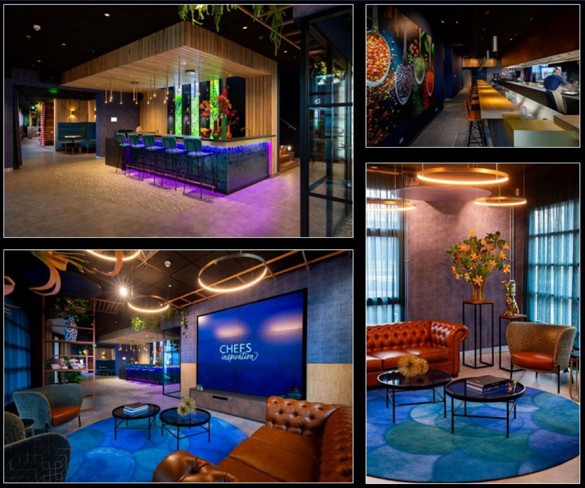 Chefs Culinar - Beijer Advies